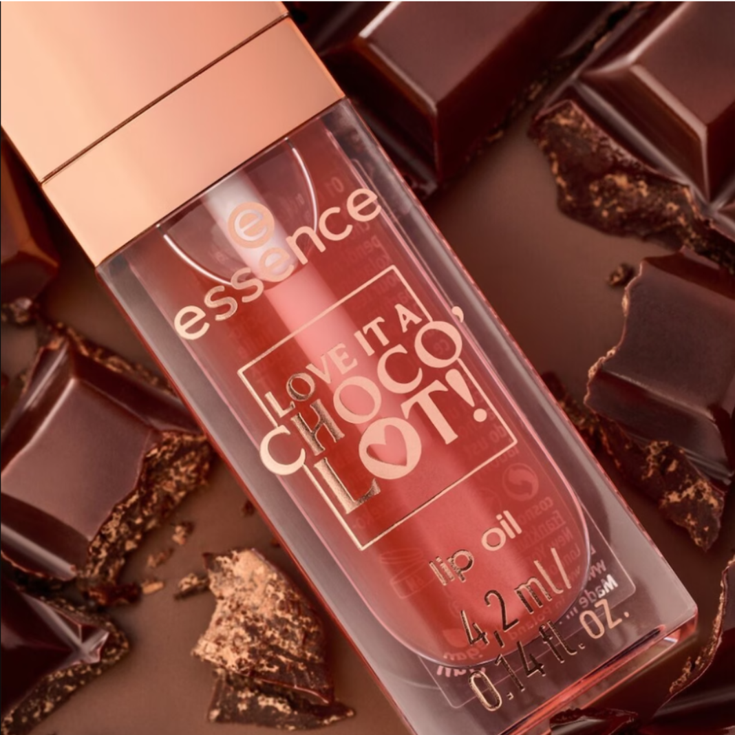 Essence LOVE IT A CHOCO’ LOT! Trend Edition – Jetzt erhältlich!